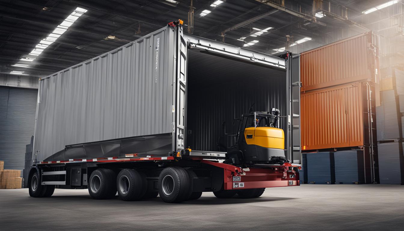 IBC (Intermediate Bulk Container)